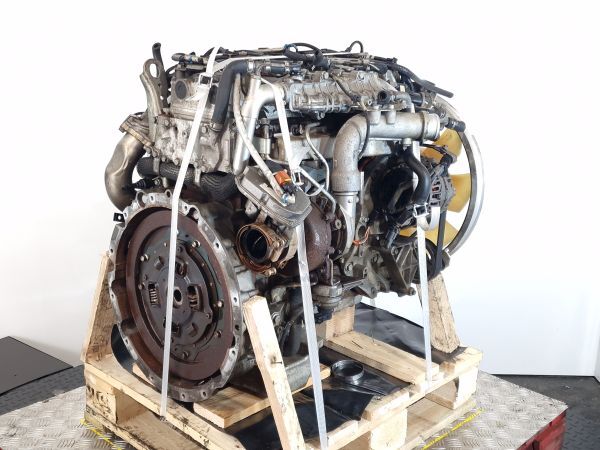 Mitsubishi 4P10-AAT4/F1CFL411D*A006 motor za kamiona