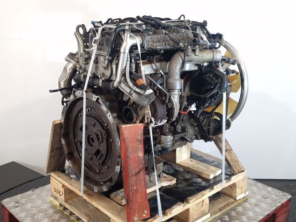Mitsubishi 4P10-AAT4/F1CFL411D*A006 motor za kamiona