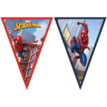 Fiesta, zastava, Spiderman Next Generation ( 708037 )