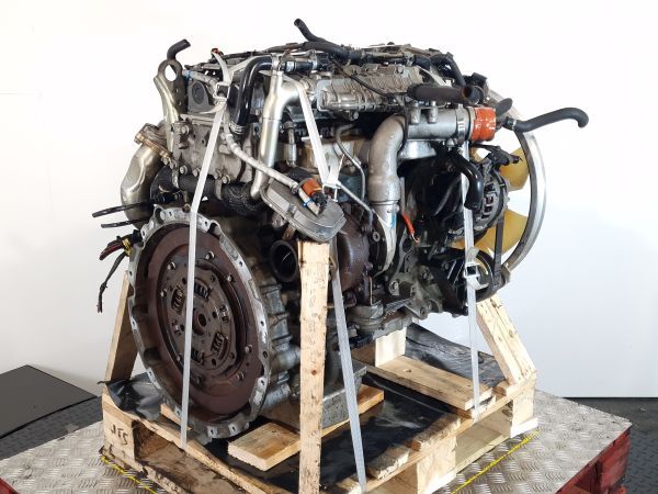 Mitsubishi 4P10-AAT4/F1CFL411D*A006 motor za kamiona