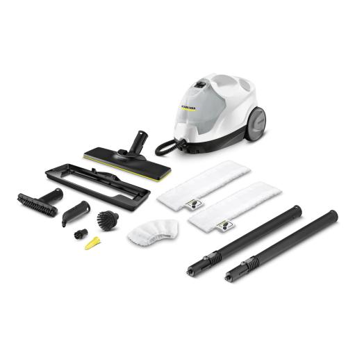 Karcher SC 4 EasyFix Premium, 1.512-480.0