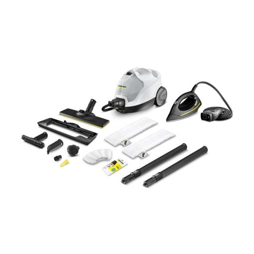 Karcher SC 4 EasyFix Premium Iron (wh), 1.512-489.0