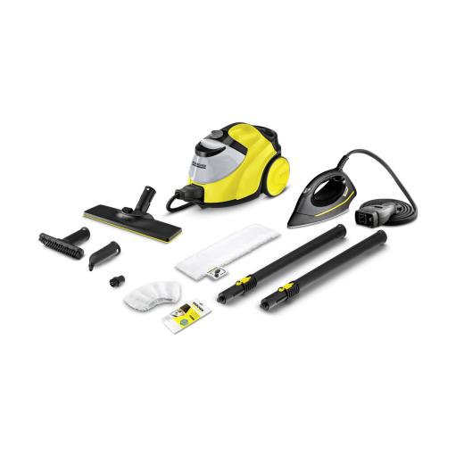 Karcher SC 5 EasyFix Iron, 1.512-536.0