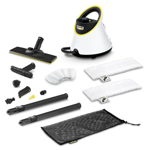 Karcher SC 2 Deluxe EasyFix Premium, 1.513-253.0