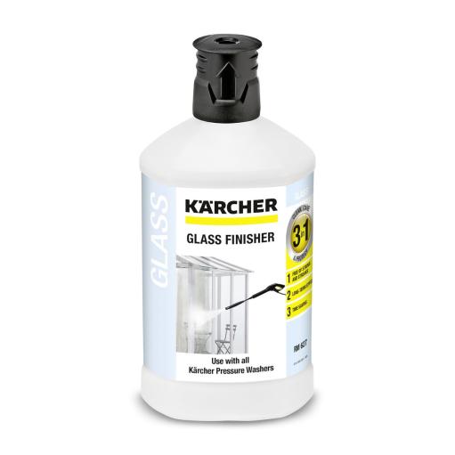 Karcher Finišer za staklo 3 u 1 RM 627, 6.295-474.0