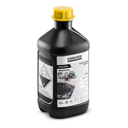 Karcher RM 81 Active Cleaner, alkaline ASF NTA-, 6.295-555.0