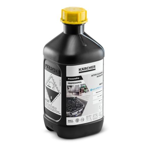 Karcher Aktivno sredstvo za čišćenje PressurePro, bazno, RM 81 eco!efficiency, 6.295-642.0