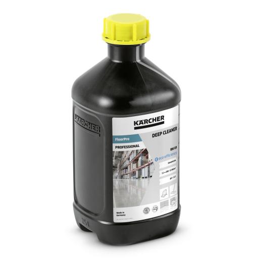 Karcher Sredstvo za dubinsko čišćenje FloorPro RM 69 eco!efficiency, 6.295-650.0