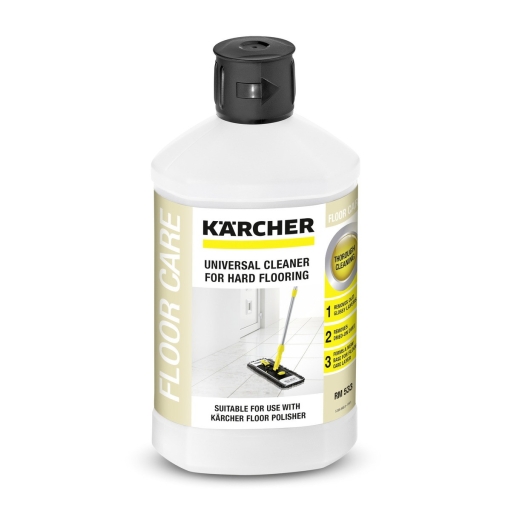 Karcher Osnovno sredstvo za čišćenje tvrdih podova RM 533, 6.295-775.0