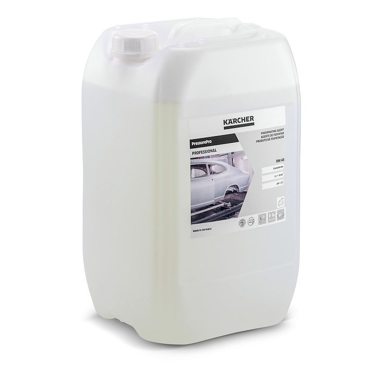 Karcher Sredstvo za fosfatiranje PressurePro RM 48, 6.295-219.0