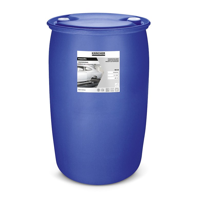 Karcher Sredstvo za fosfatiranje PressurePro RM 48, 6.295-410.0