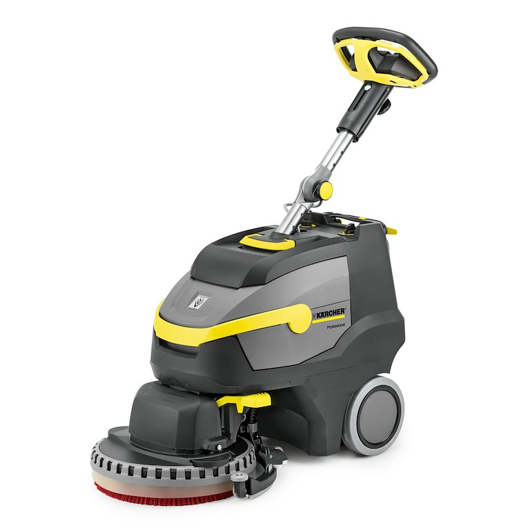 Karcher BD 38/12 C Bp Pack, 1.783-430.0