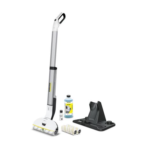 Karcher FC 3 Cordless Premium (white), 1.055-360.0