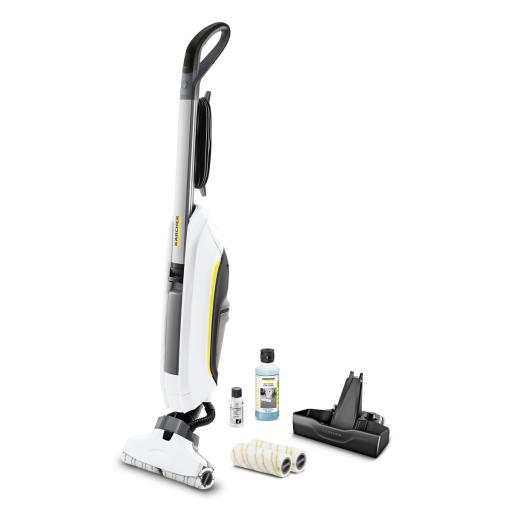 Karcher FC 5 Premium (white), 1.055-460.0