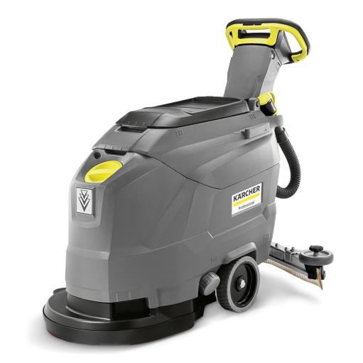 Karcher BD 43/25 C Bp Pack, 1.515-403.0