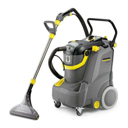 Karcher Puzzi 30/4, 1.101-120.0