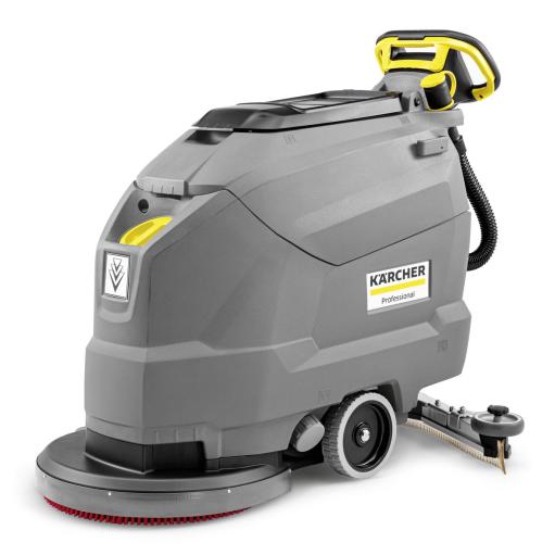 Karcher BD 50/60 C Ep Classic, 1.127-002.0