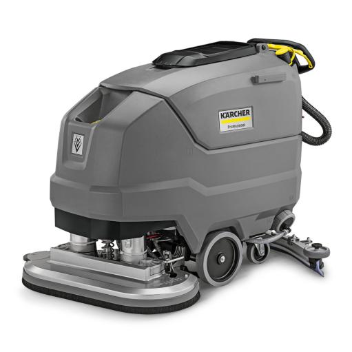 Karcher BD 80/100 W Classic Bp, 1.127-012.0