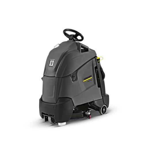 Karcher BD 50/40 RS Bp Pack, 1.533-171.0