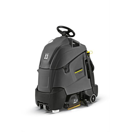 Karcher BR 55/40 RS Bp Pack, 1.533-173.0