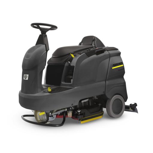 Karcher B 90 R Classic Bp, 1.161-306.0