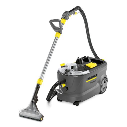 Karcher Puzzi 10/2 Adv, 1.193-120.0