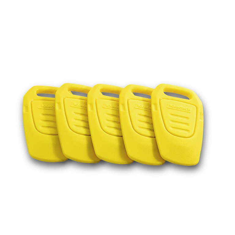 Karcher Set KIK-ključeva, žuta, 4.035-408.0
