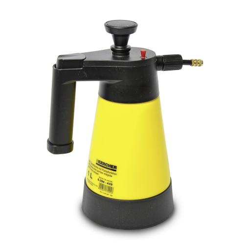 Karcher Flašica za prskanje sa pumpicom, 6.394-409.0