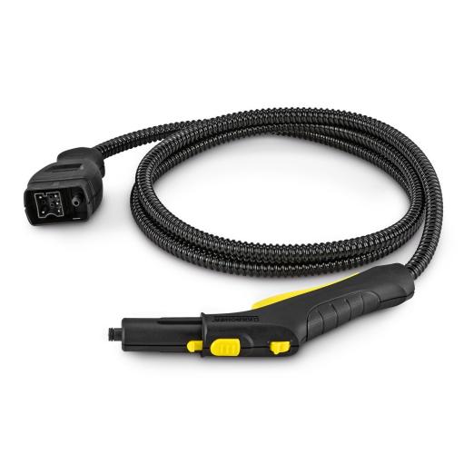 Karcher Zamensko crevo za paru 2 m crno/žuto, 4.322-046.0