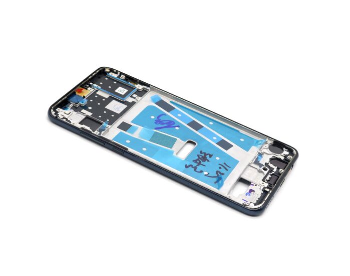 frame za Huawei P30 Lite black (crni) ORG (MS)
