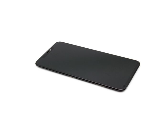 LCD displej (ekran) - Iphone 11 Pro Max + Touch screen black (crni) INCELL (MS)