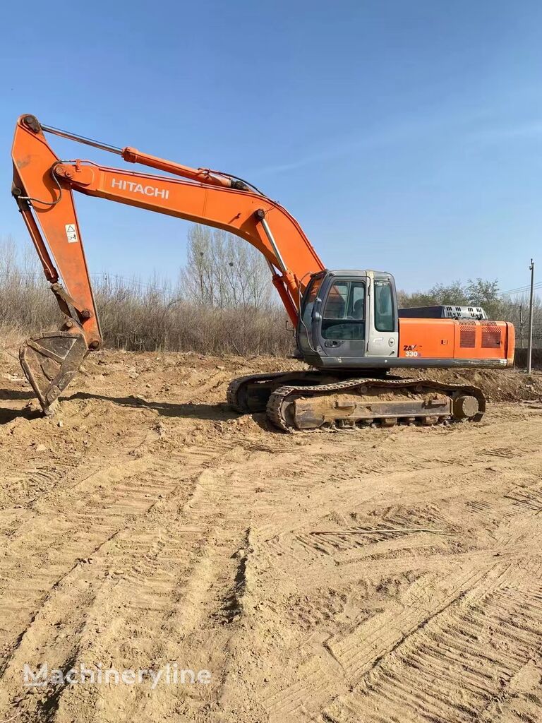 Hitachi ZX330 ZX330-3G bager guseničar