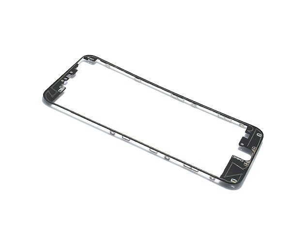frame za Iphone 6 PLUS crni (MS)