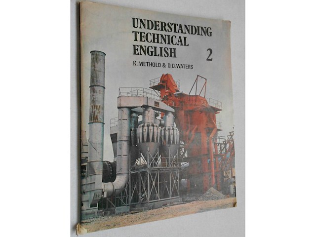Understanding Technical English 2