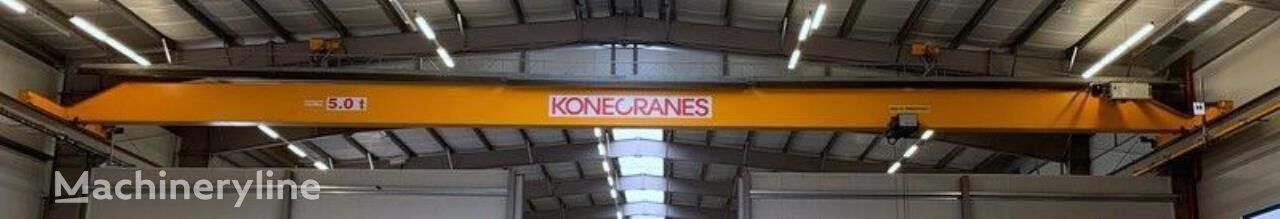 Konecranes 5T TRAVERS CRANE portalni kran