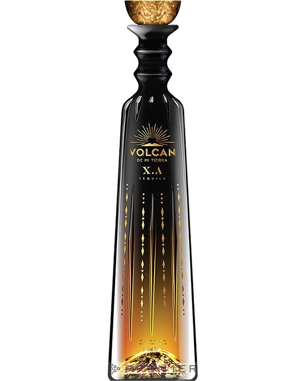 Volcan De Mi Tierra X.A. Tequila 0.70l