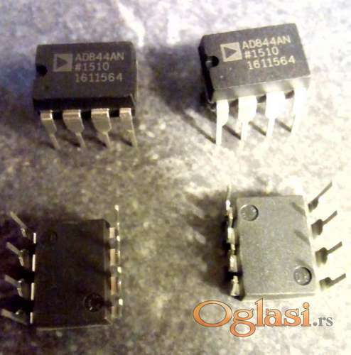 OpAmp AD844AN