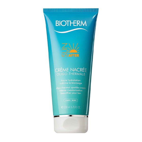 Aftersun Body Cream Crème Nacrée 200ml