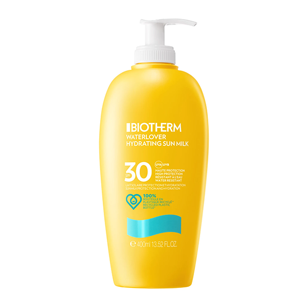 Waterlover Sun Milk (SPF30) 400ml