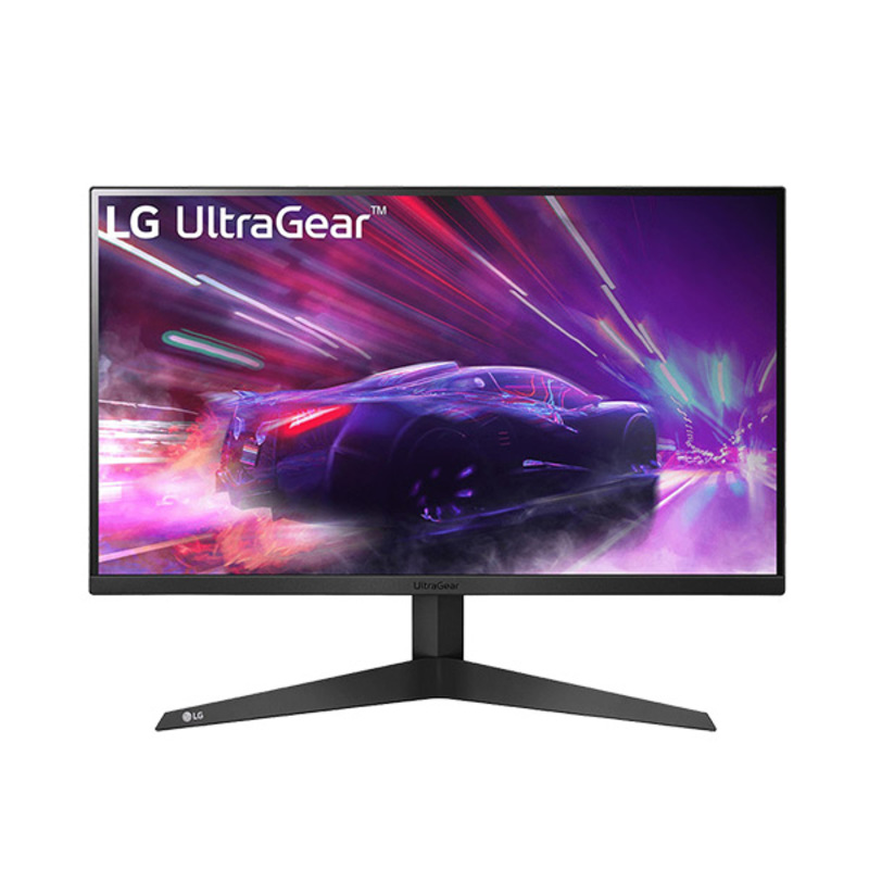 Monitor LG 24GQ50F-B 23,8"/LED/VA/1ms/165hz