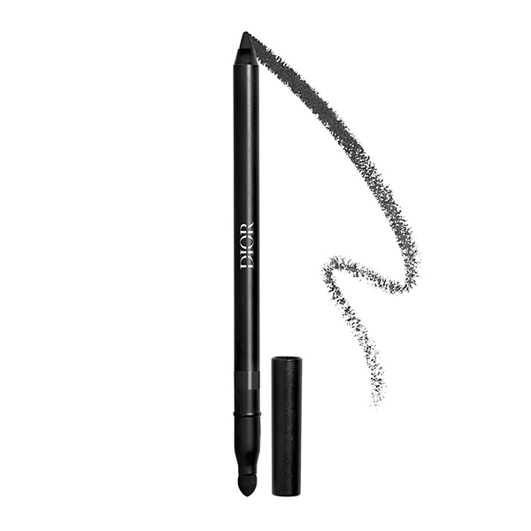 Diorshow On Stage Crayon Kohl Liner (N°099 Black) 0.2g