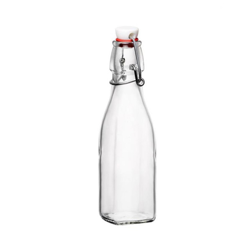 Flaša Swing 250 ml sa belim poklopcem 314730