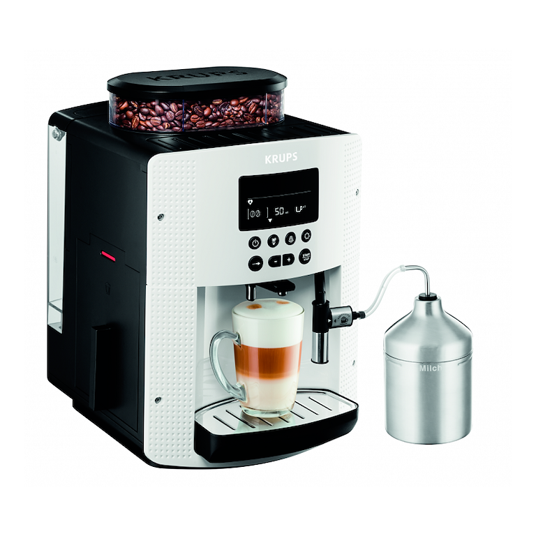 Krups aparat za espresso EA816170