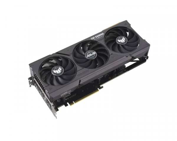 ASUS nVidia GeForce RTX 4060 Ti 8GB 128bit TUF-RTX4060TI-O8G-GAMING