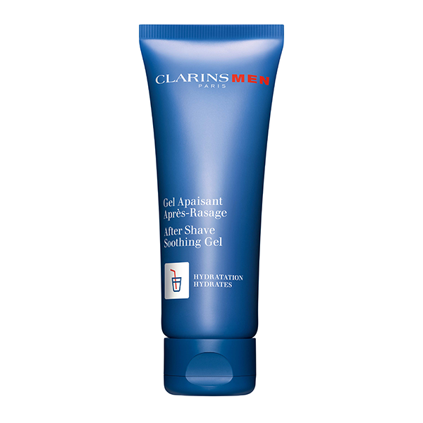 After Shave Soothing Gel 75ml