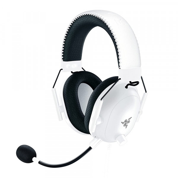 Razer Blackshark V2 Pro - White Edition -Wireless Gaming Headset