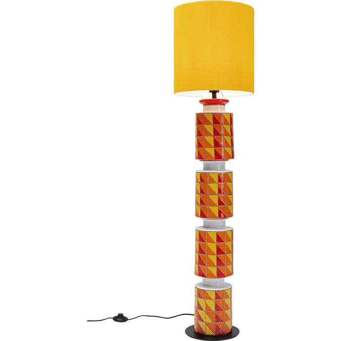 Floor Lamp Hit Parade 138cm