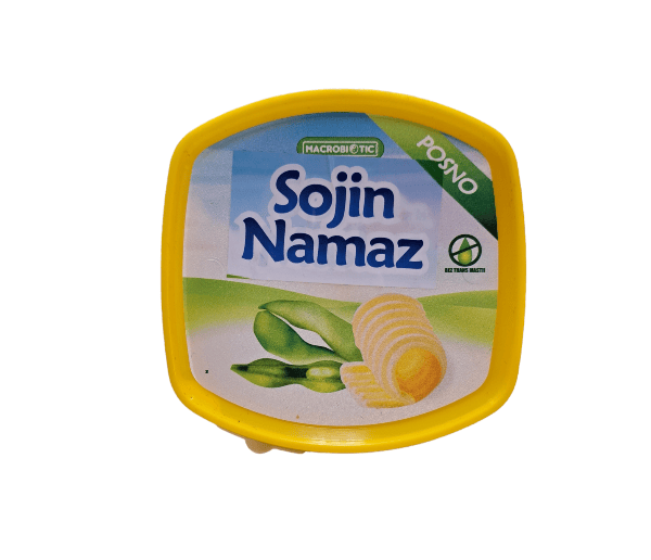 Sojin namaz 250g Macrobiotic