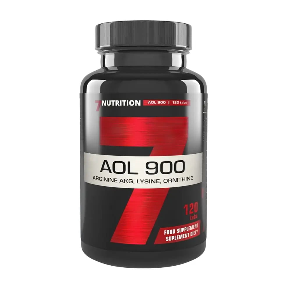 7NUTRITION AOL 900