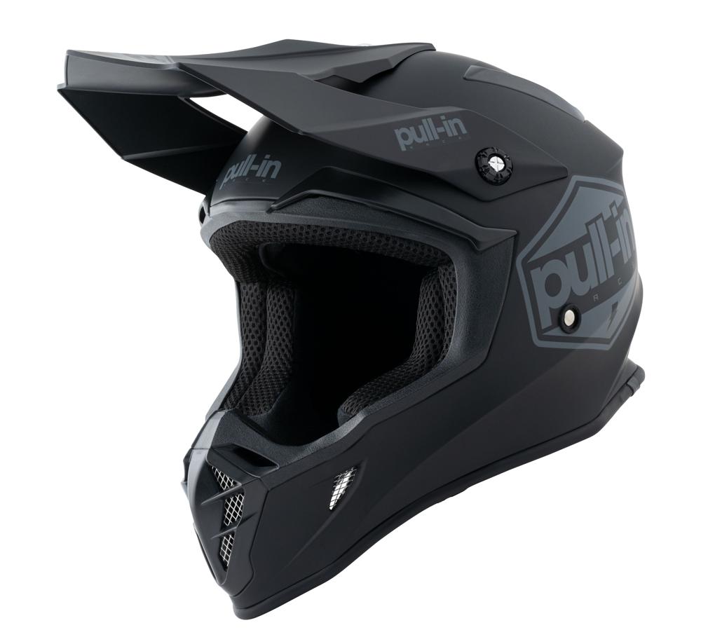Pull-in casque solid